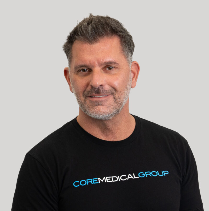 Our Team - Core Medical Group
